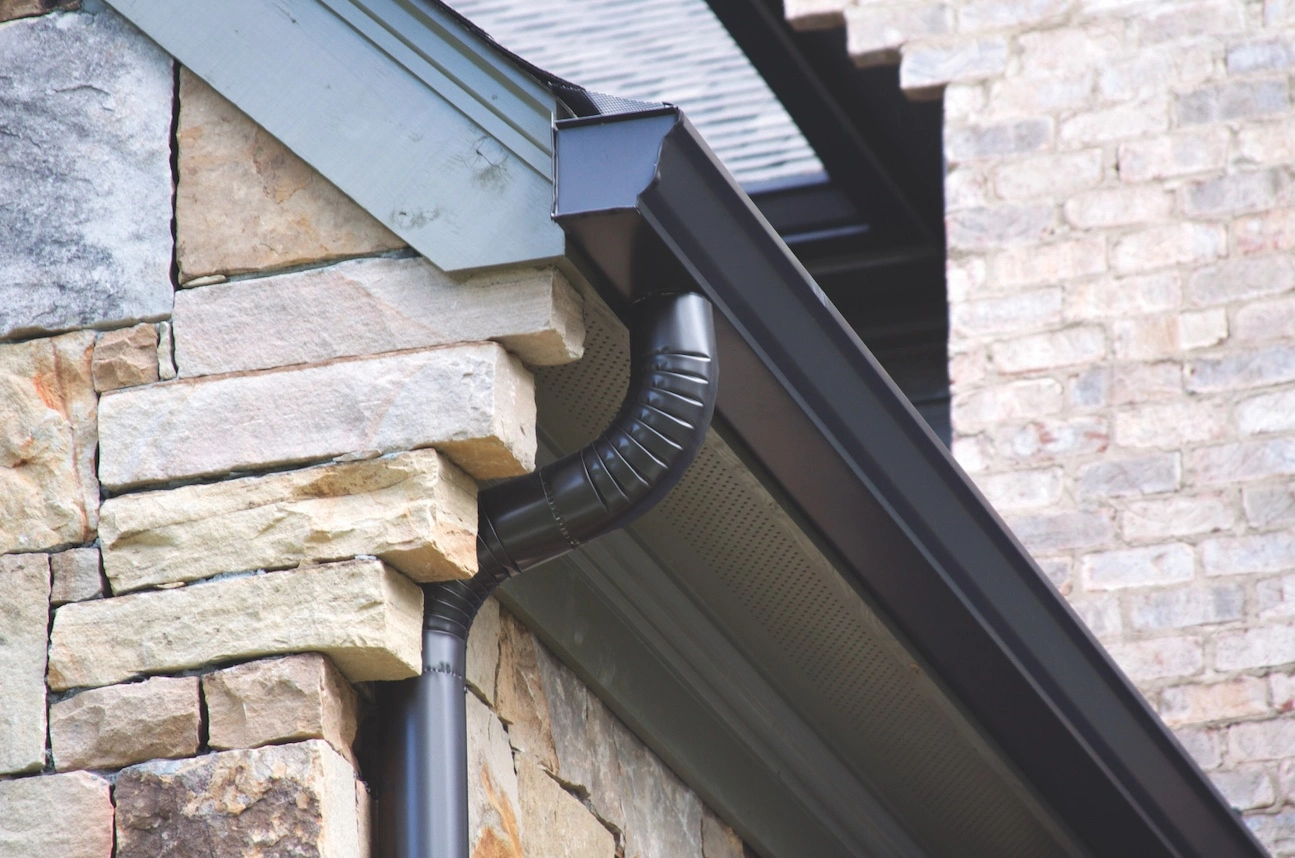 K-Style Gutters: A Complete Guide | Spectra Gutter Systems